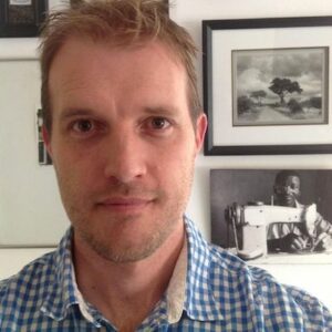 About – The Kirby Laing Centre